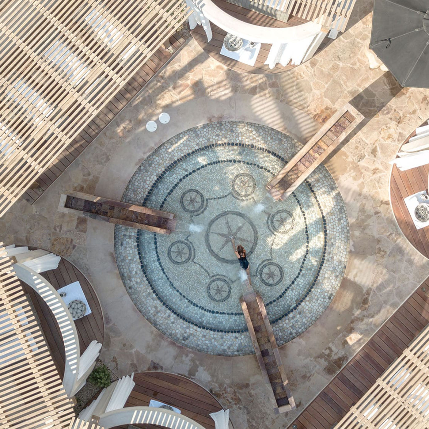 The Spa at Chileno Bay Resort - TLEE Spas + Wellness