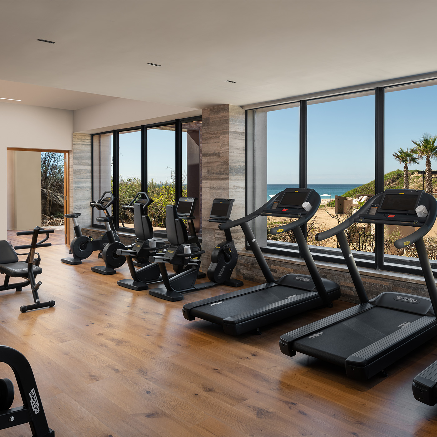 Spa Alkemia at Zadún, A Ritz-Carlton Reserve - TLEE Spas + Wellness
