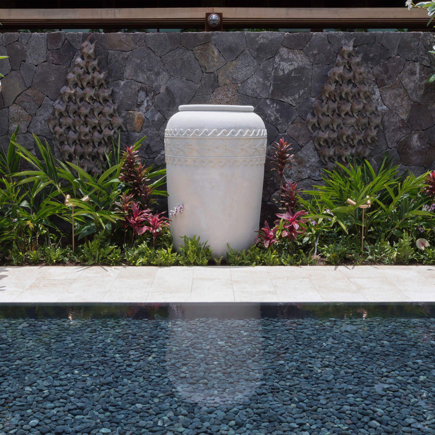 Kohanaiki - TLEE Spas + Wellness