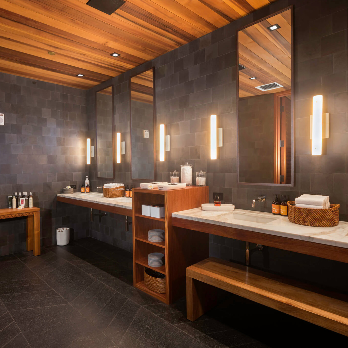 Kohanaiki - TLEE Spas + Wellness