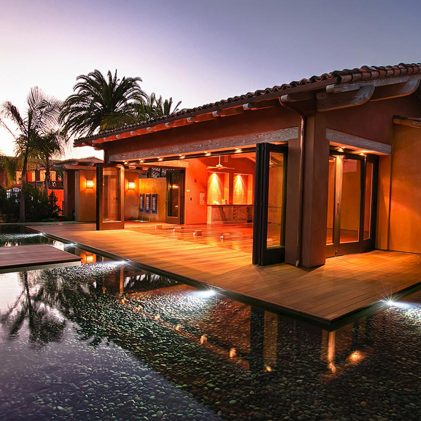 Rancho Valencia - TLEE Spas + Wellness