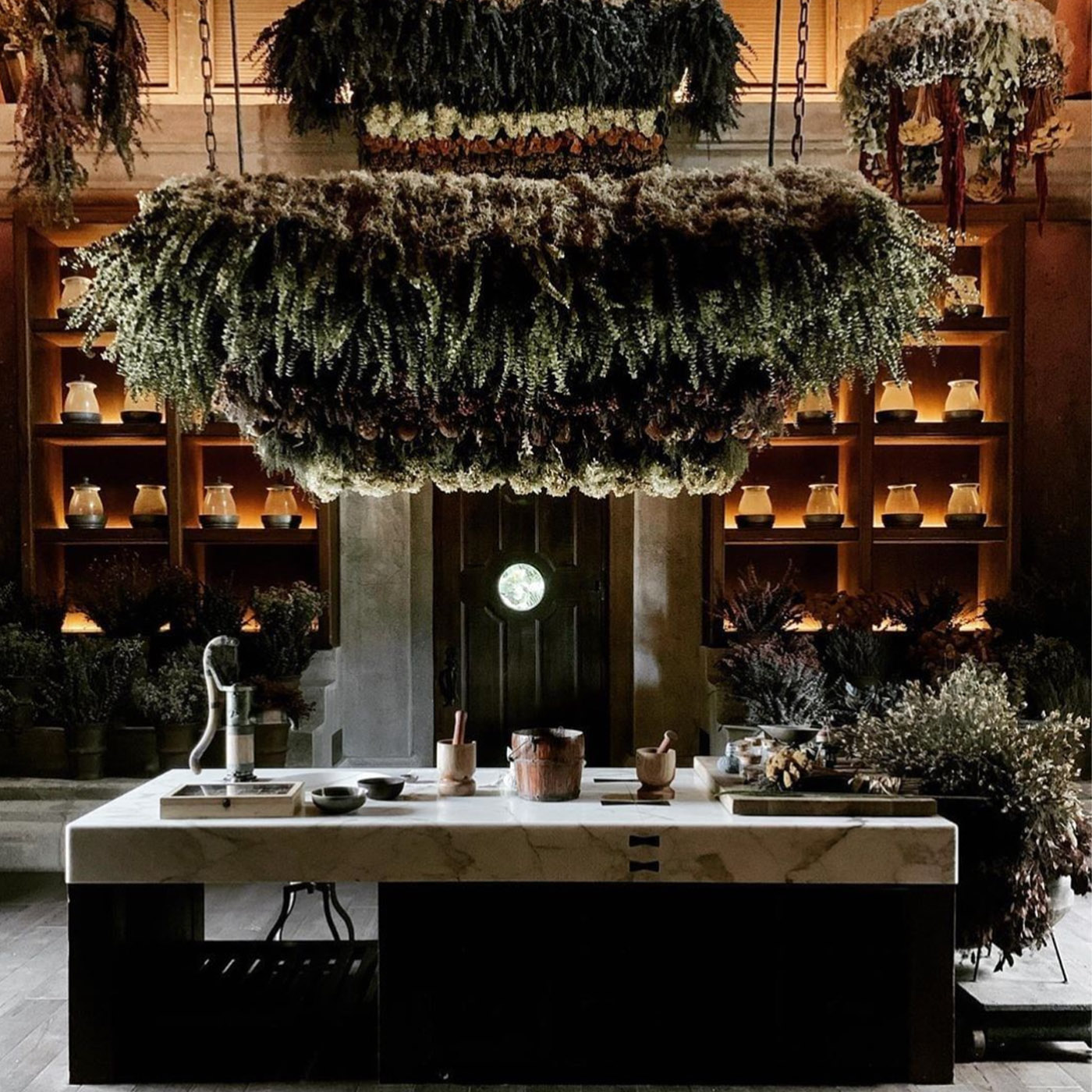 Spa Botánico - TLEE Spas + Wellness