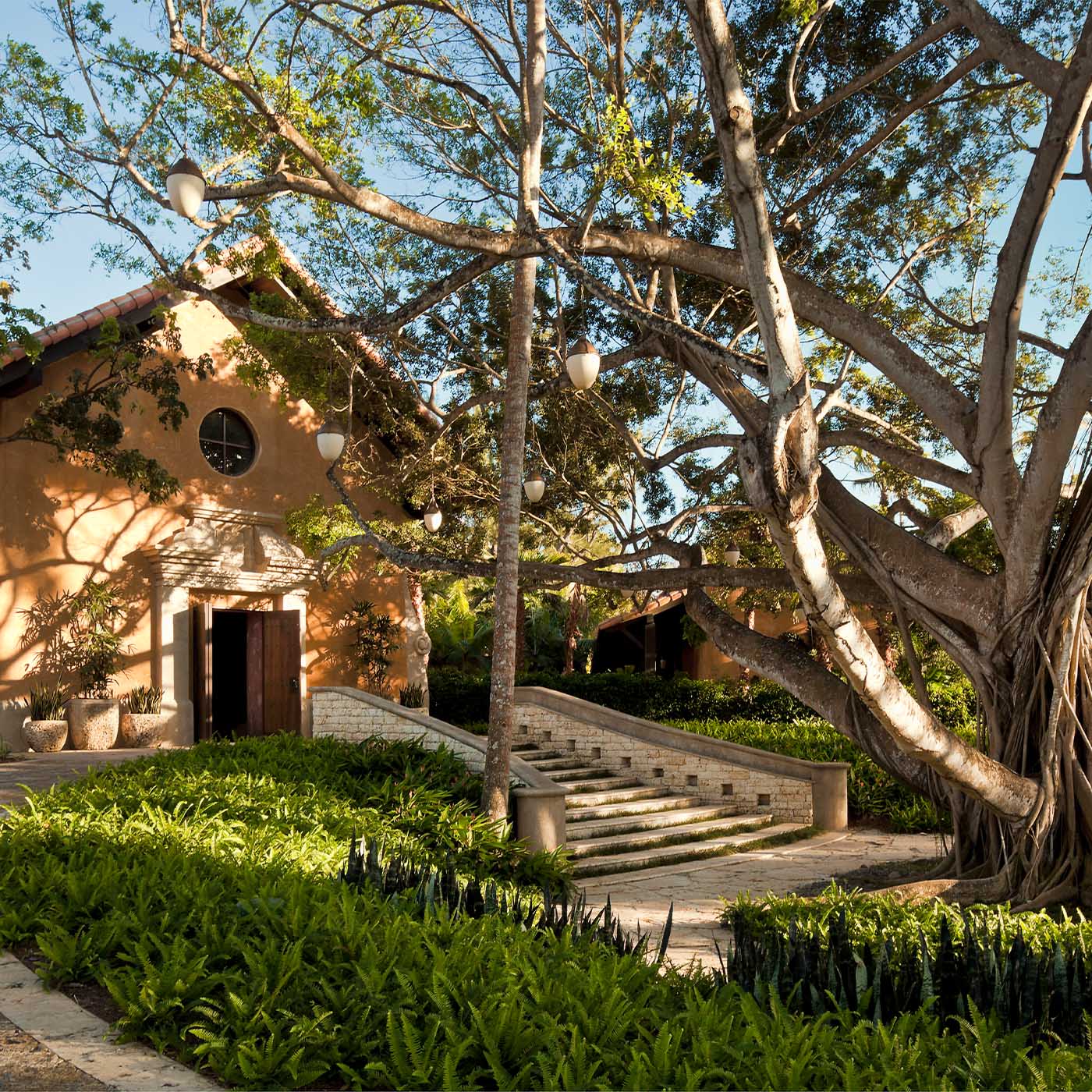 Spa Botánico - TLEE Spas + Wellness